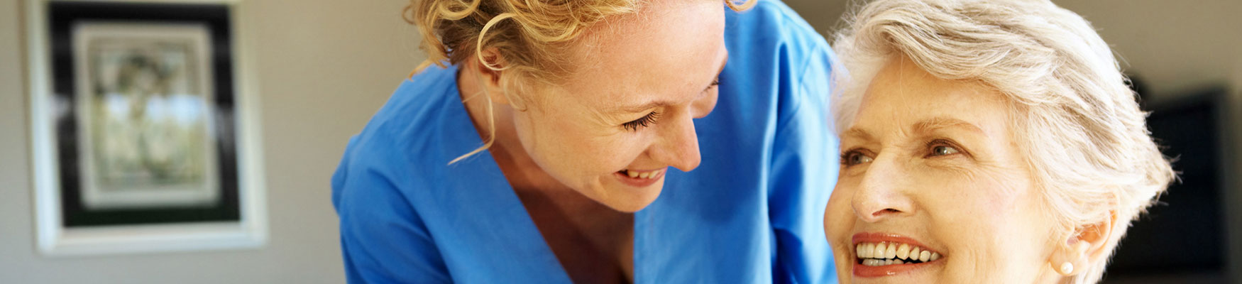 Home Care Providers - Ohio Community at Home Network